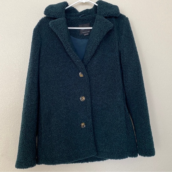 Sanctuary | Jackets & Coats | Sanctuary Teddy Jacket | Poshmark